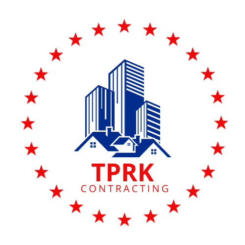 Contracting | TPRK Contracting