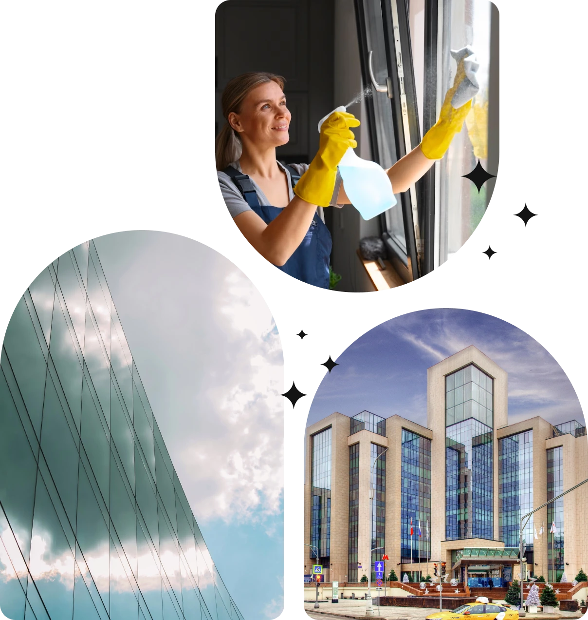 Window Services – TPRK