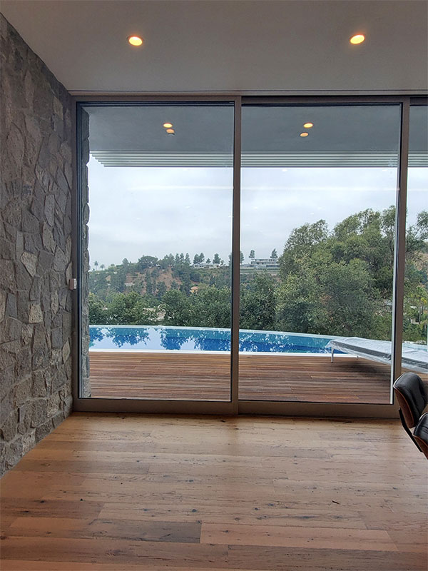 Construction Services | TPRK Contracting