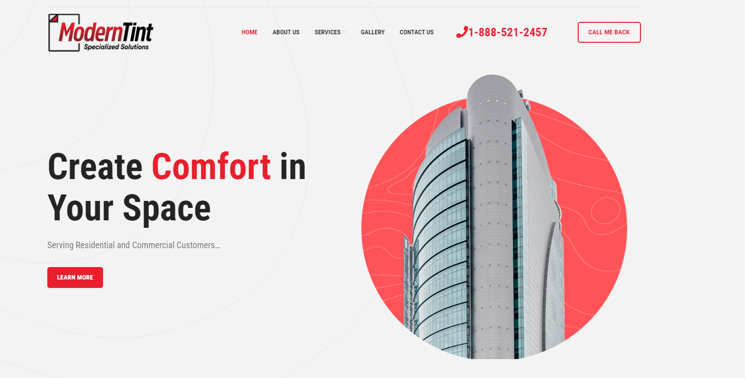 Contracting and Cleaning Services Experts | TPRK Contracting