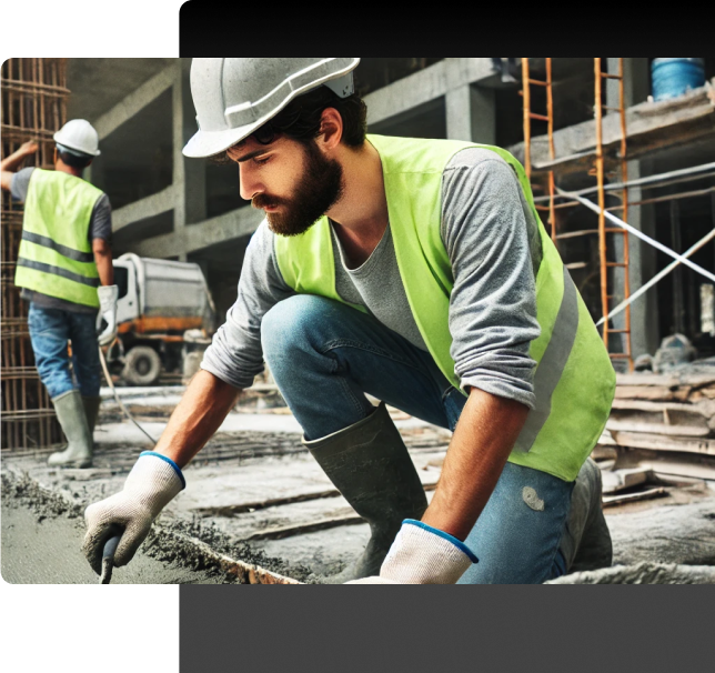 Contracting and Cleaning Services Experts | TPRK Contracting