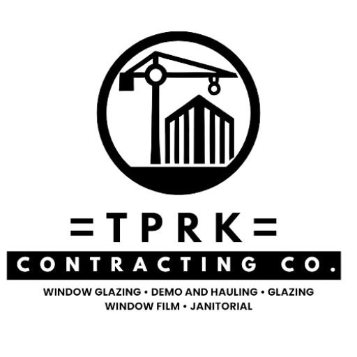 Contracting and Cleaning Services Experts | TPRK Contracting