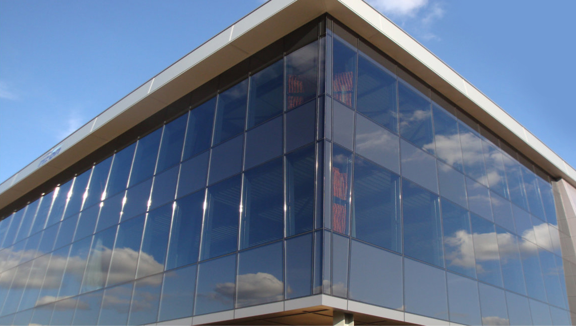 Expert Glass Glazing Services by TPRK Contracting | Residential