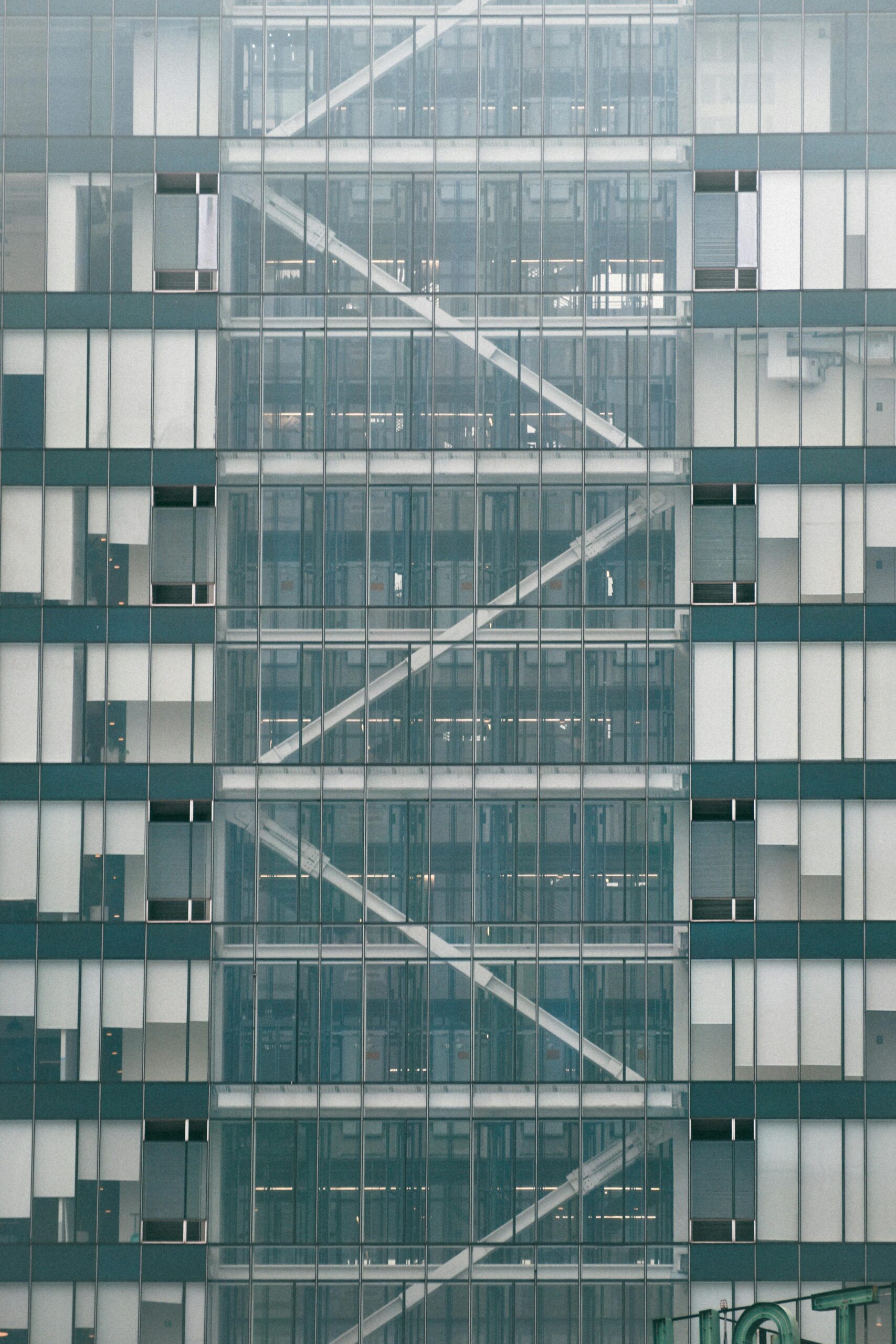 Why Glass Glazing is Important for Modern Buildings TPRK Contracting ...